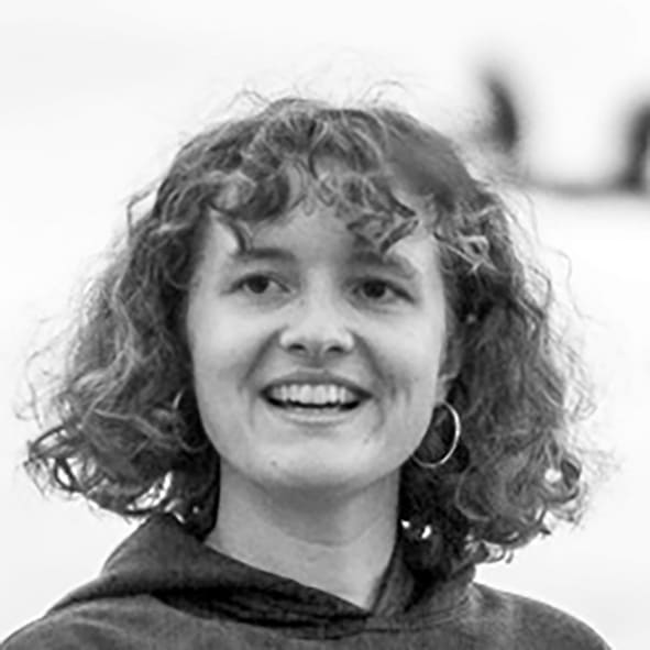 Laura Koopmans (Bewonersvereniging Zuiderzeeweg) - Sluislab Amsterdam